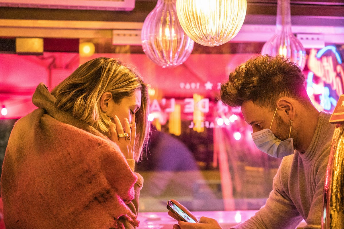 Feedback Isn’t Silent Labor — In Fact, You Need to Do It for Yourself ...