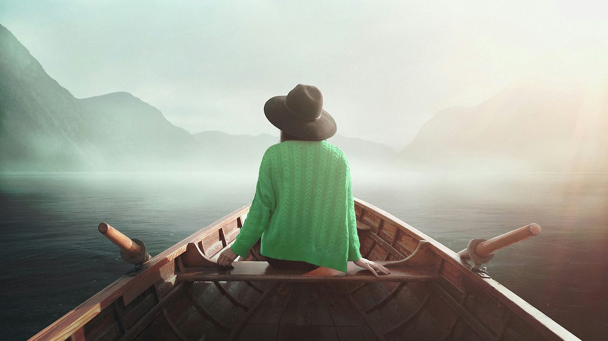 New Seeds 6: Pray for Your Own Discovery | by Daniel P. Horan | Journal ...