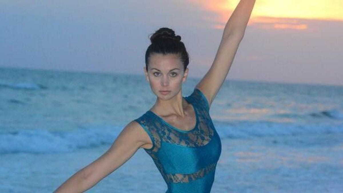 Ashley Benefield Convicted Of Manslaughter In “Black Swan” Murder Trial ...