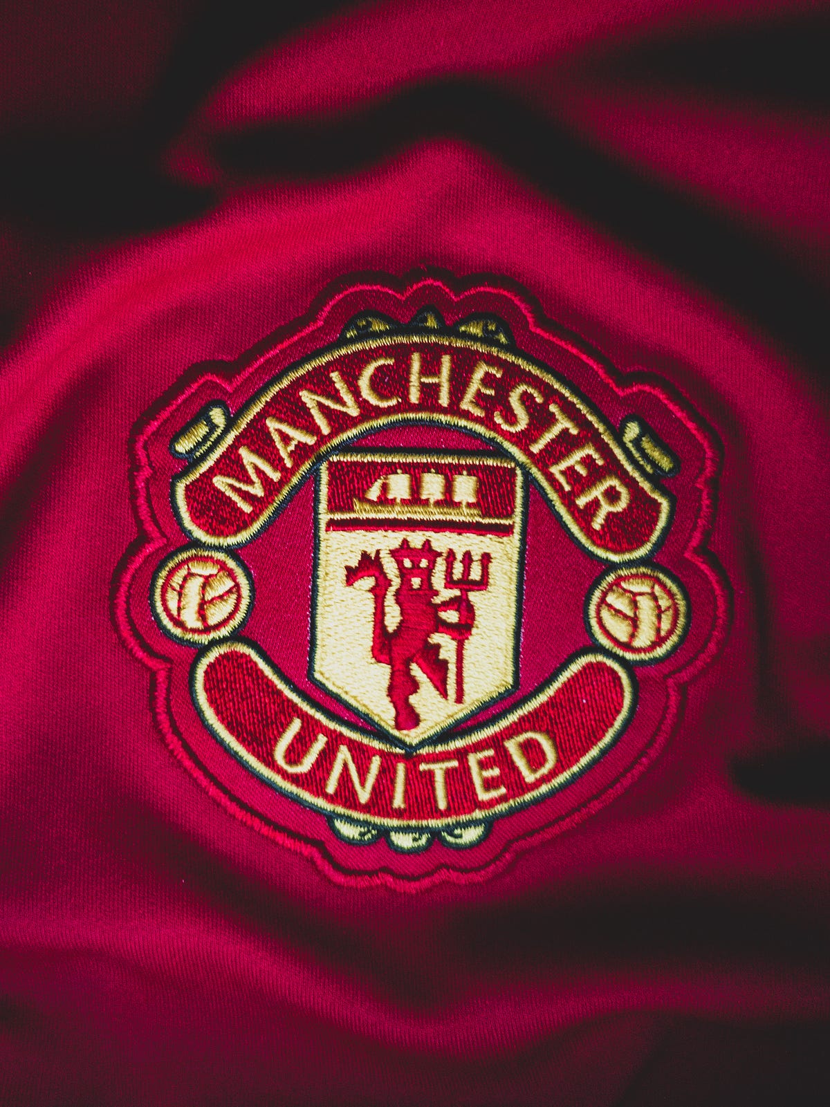 What I Like About Manchester United | by Isaac Ong | Letters from a ...