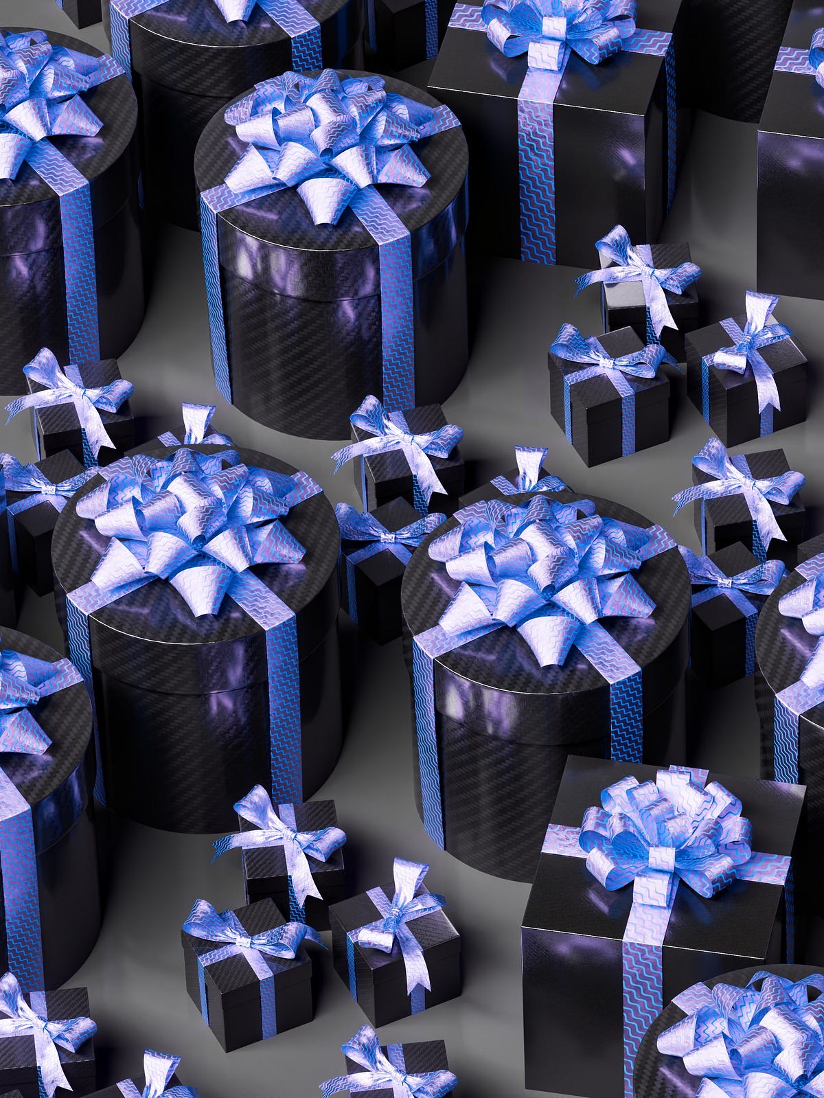 Precious Gift… - Lifeline - Medium