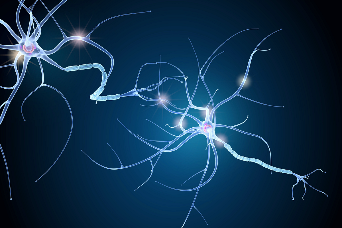 What Suspected MCAS Taught Me About Neurodivergent Workplaces ...