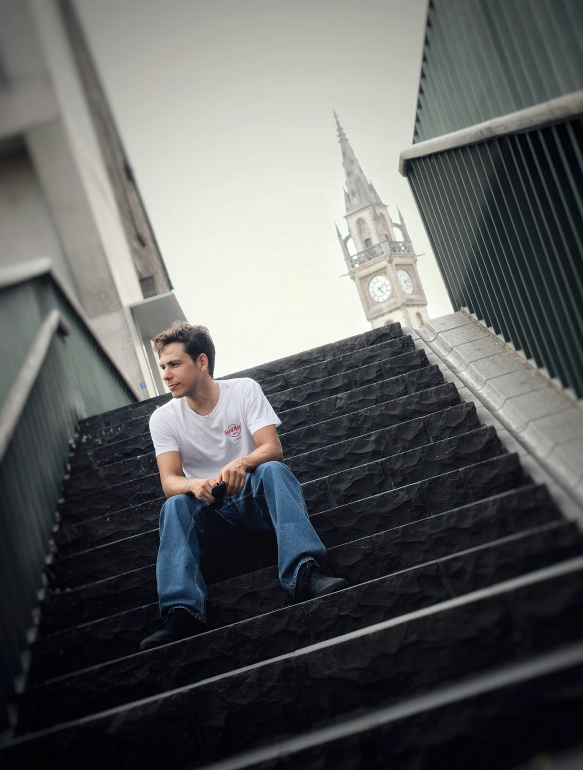 How Writing Saved Me From Myself. When Words Became My Lifeline | by ...