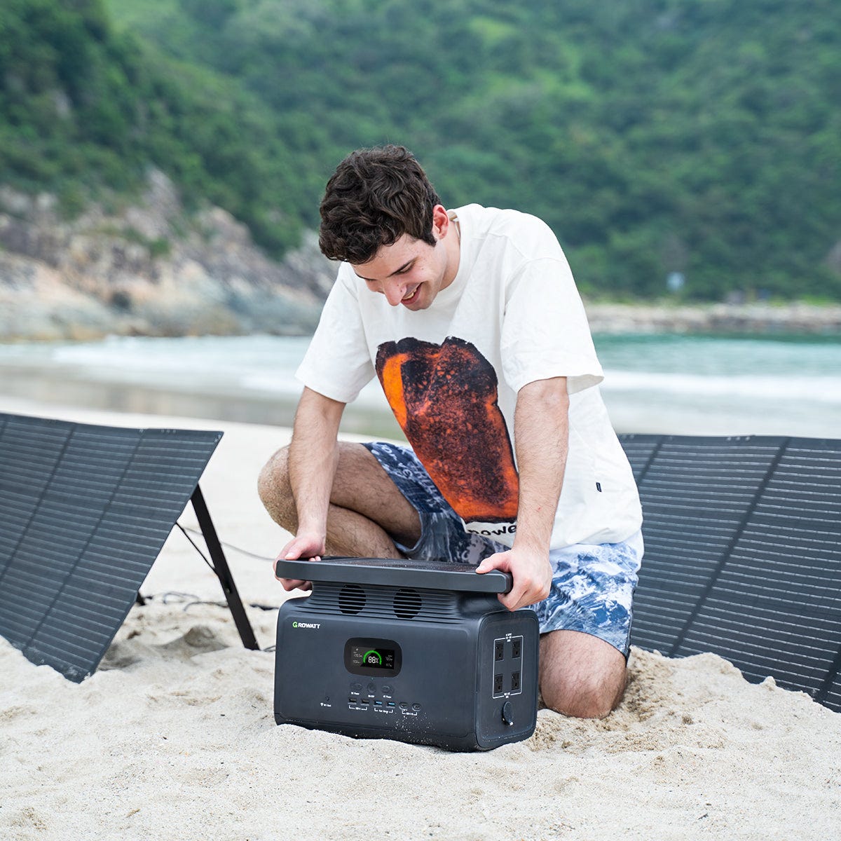 Understanding the Importance of Home Power Backup Systems | by ...