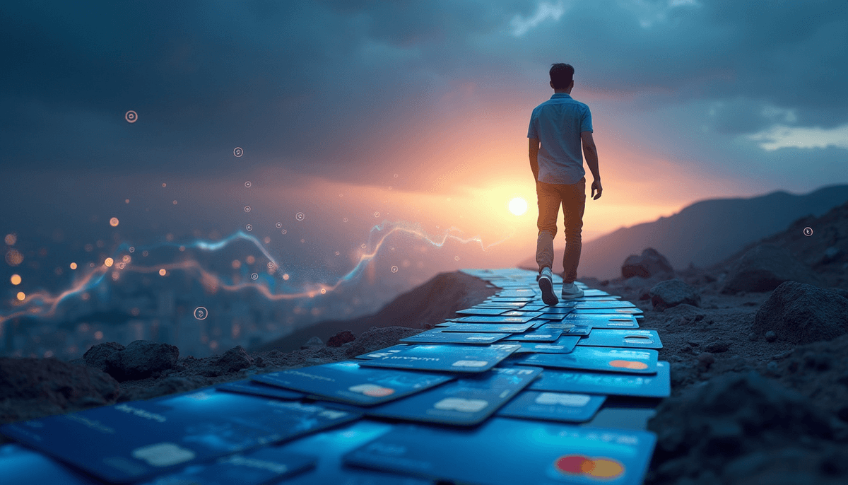 Indigo Mastercard Application: Your Path to Financial Freedom | by SEO ...