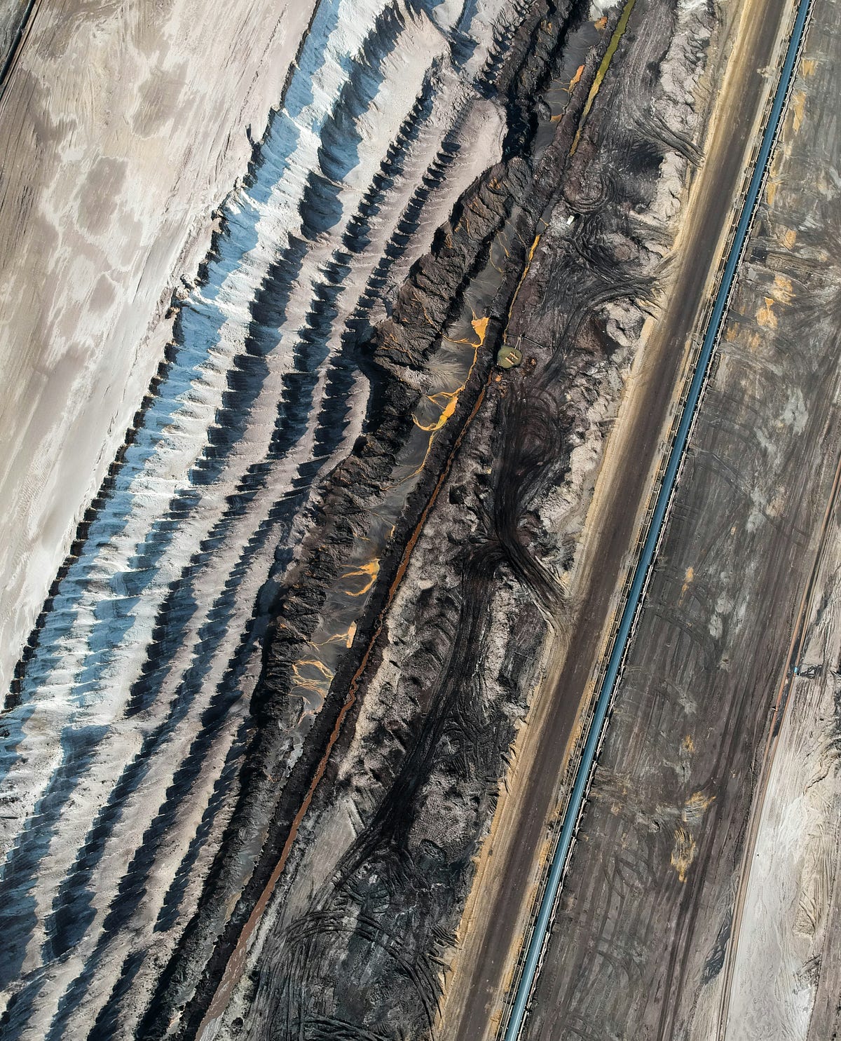 Copper’s Structural Upswing in 2026: Statistical Signals and Market ...
