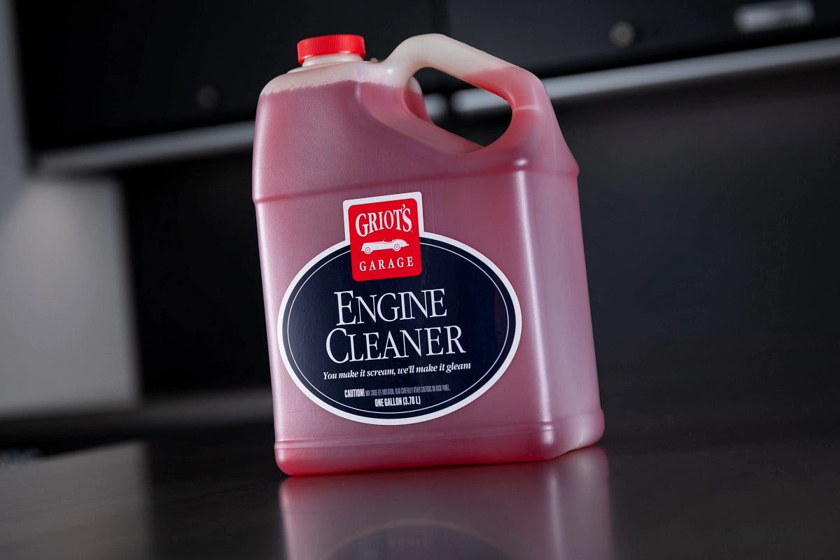 Best Engine Cleaner Additives | Medium