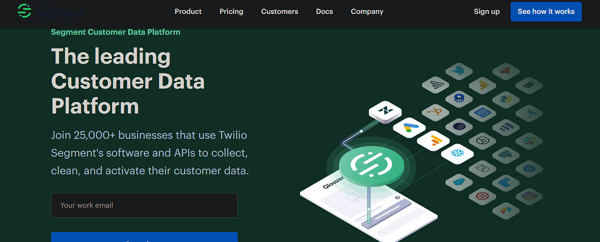 Segment CDP Vs RudderStack. Exploring An Open Source Segment Alternative. | by Sankalp Saxena ...