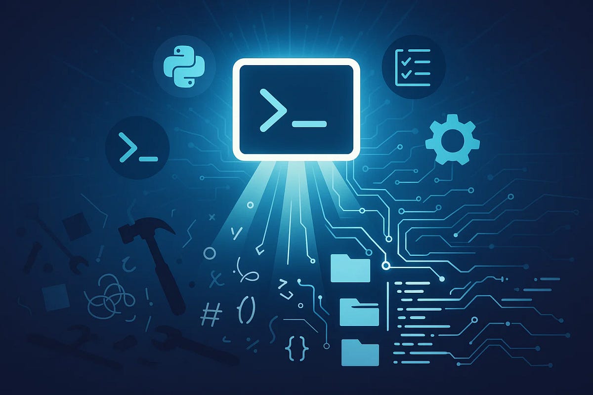 This Prompting Principle Changed How I Think About Every AI Tool | by ...