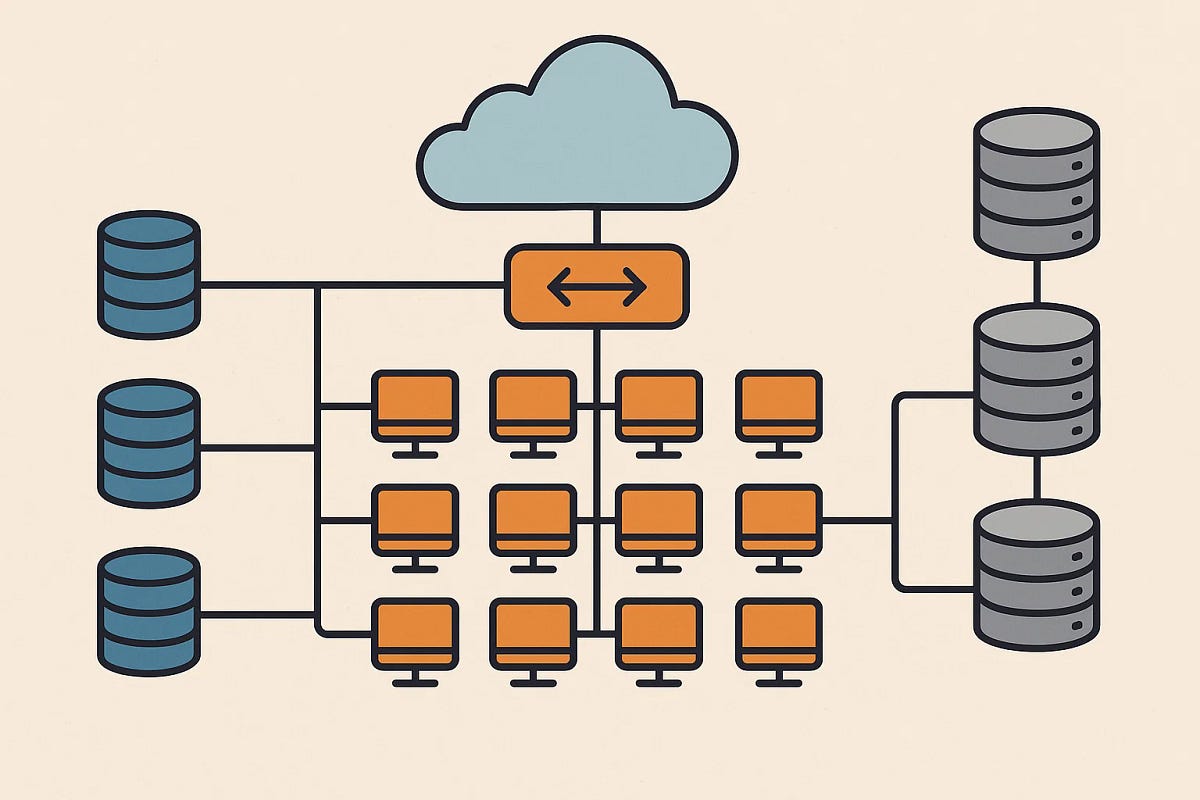 The Back-of-the-Envelope Trick That Solved Every System Design Problem ...