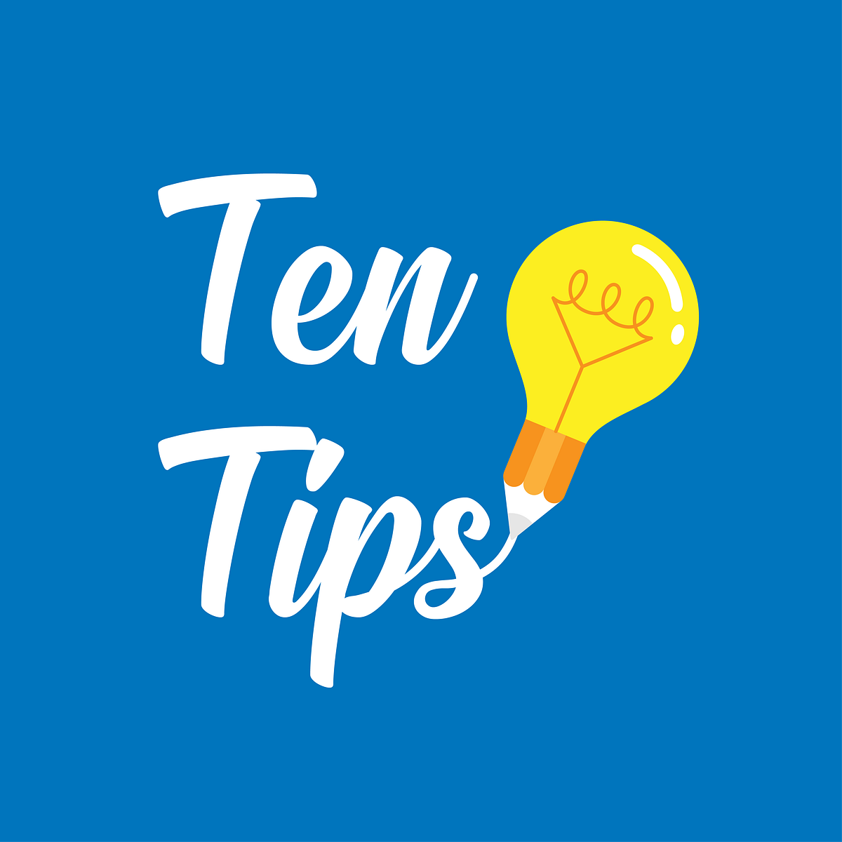 Ten Good Programming Practices Every Developer Should Know | by Karthik ...