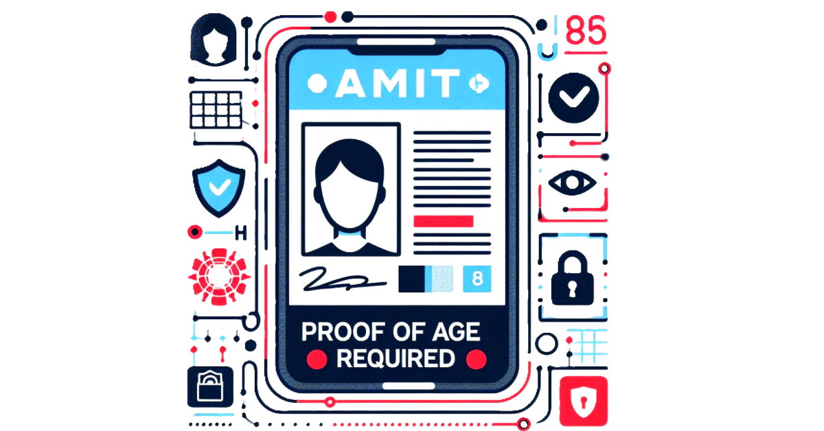 Age Verification Laws Are Changing the Internet: What Does That Mean ...