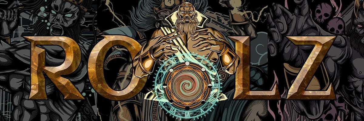 RoOLZ積分空投，每日任務 - 多多x加密貨幣 - Medium