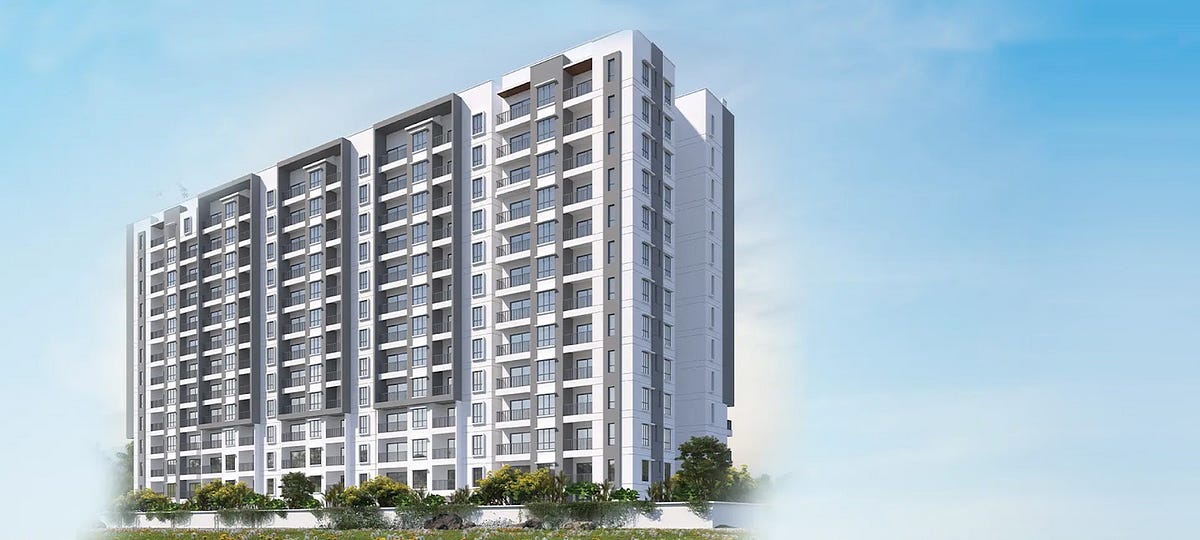 Spacious Floor Plans to Consider at Oceanus White Meadows in 2024 | by ...