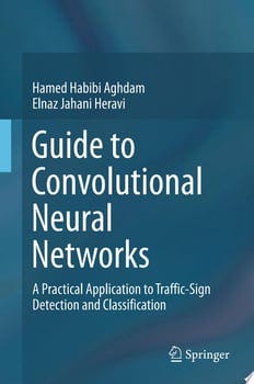 Top 13 Convolutional Neural Network Books | by Michael Hampton | Jul ...