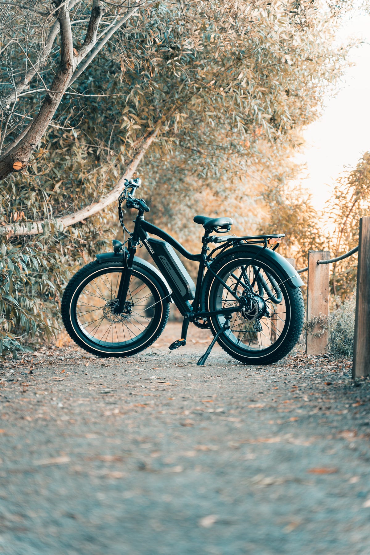 Himiway Cruiser E-Bike Review. Design and Build Quality: The Himiway ...