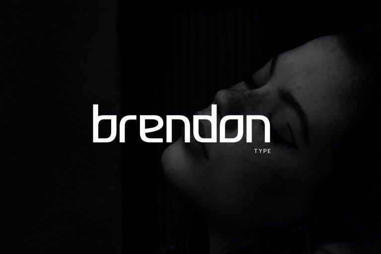Brendon Font | by audrey97 | Medium