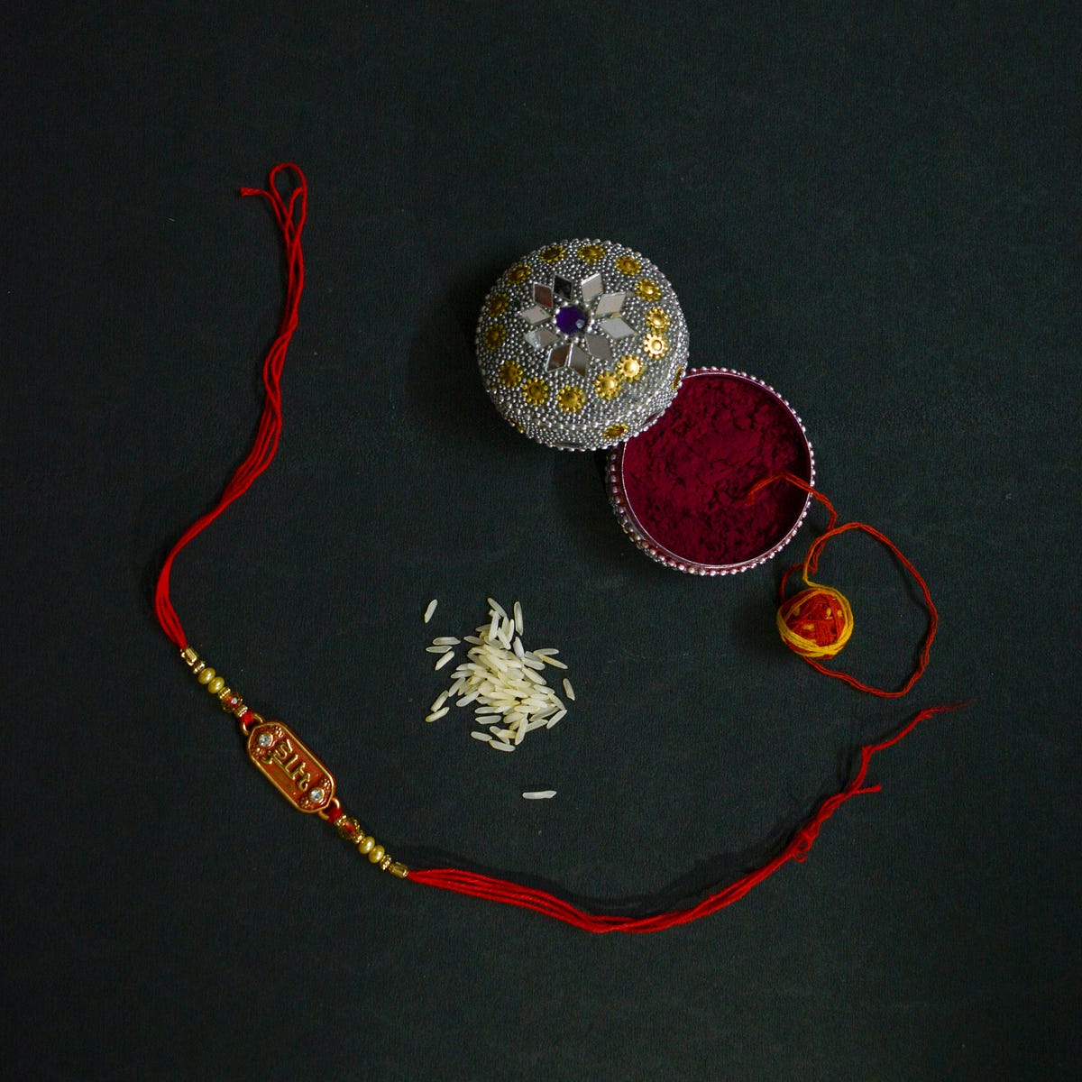 From Ben 10 Raksha Bandhan to Simple Raksha Bandhan — We All Grew Up | by sash | No Time | Aug ...