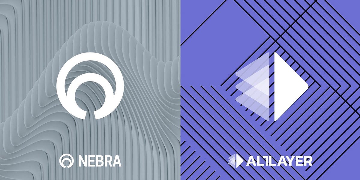 AltLayer partners with Nebra to bring ZK proof aggregation to rollups | by AltLayer | AltLayer