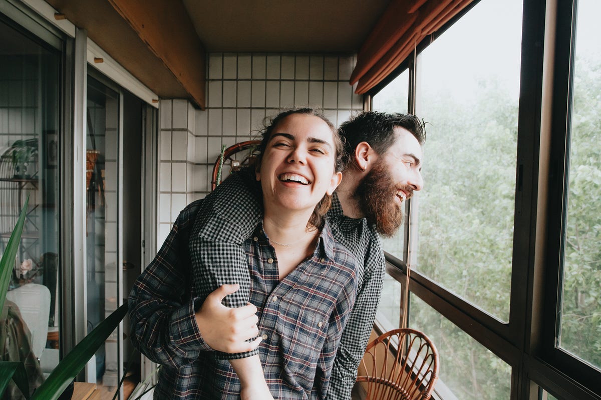 The Absurdities of Love: Why Embracing Quirks is the Key to a Happy ...