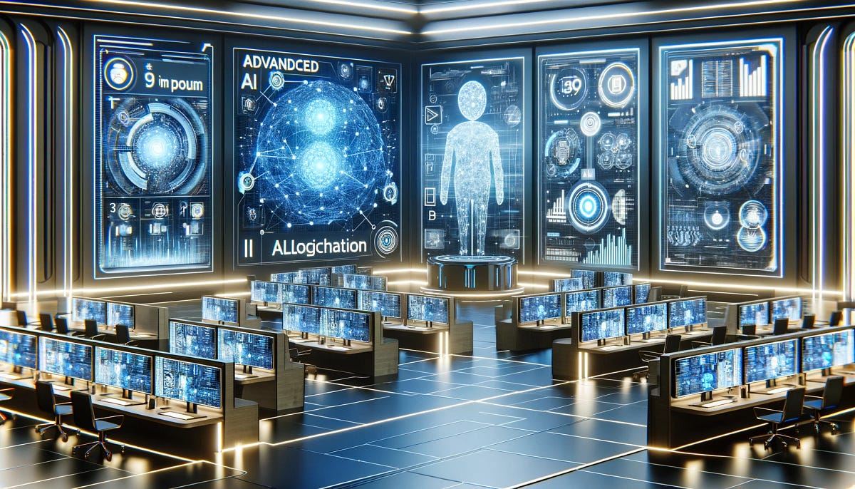 Innovations in AI: ChatGPT’s Impact on Modern Technology | by Priya ...