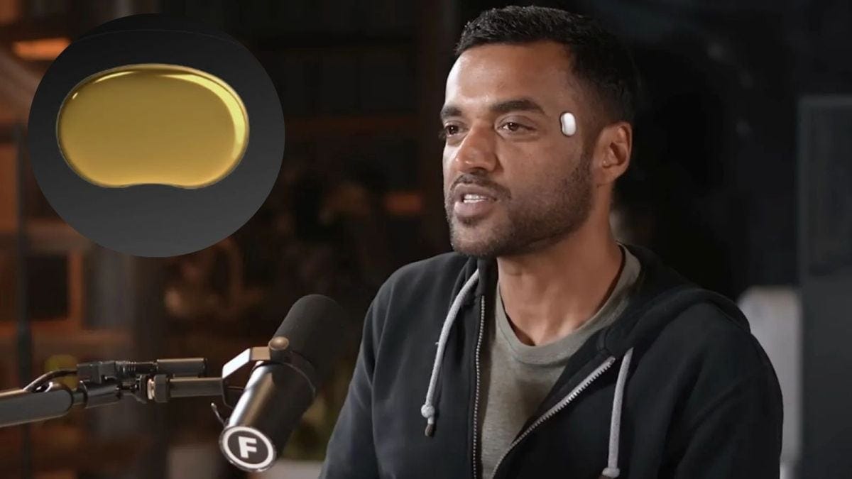 If the Human Brain Were a Distributed System: Why Deepinder Goyal’s ...