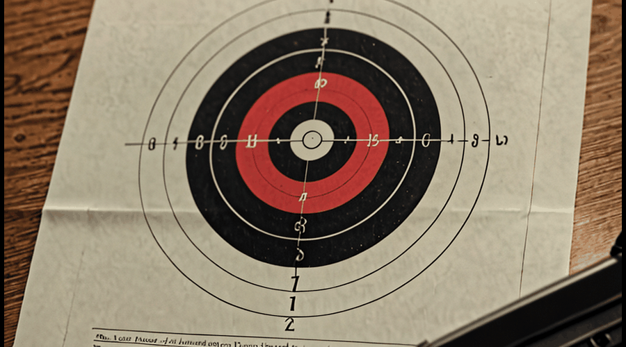 Rifle Targets | Gun Lawsuits | by Mikayla Moreno | Mar, 2024 | Medium
