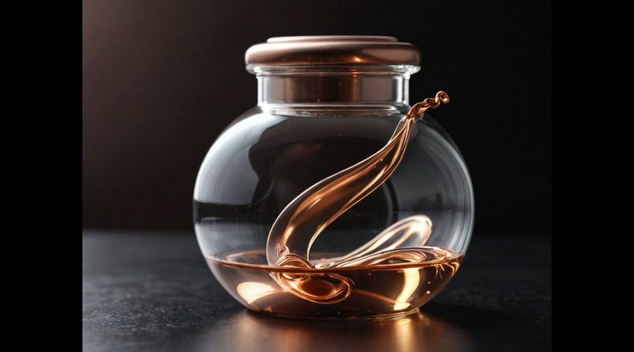 Copper Solvent | by Jorge Martinez | Mar, 2024 | Medium