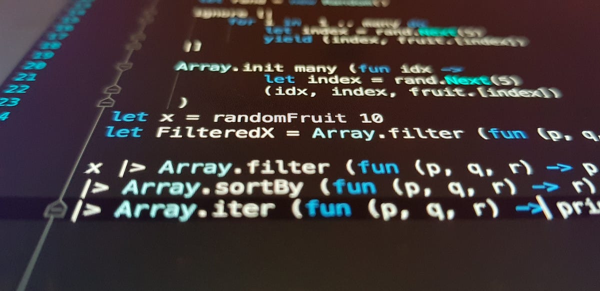 Intrdocucción a la programación funcional 👑: conceptos básicos 👩‍🏫 | by ...