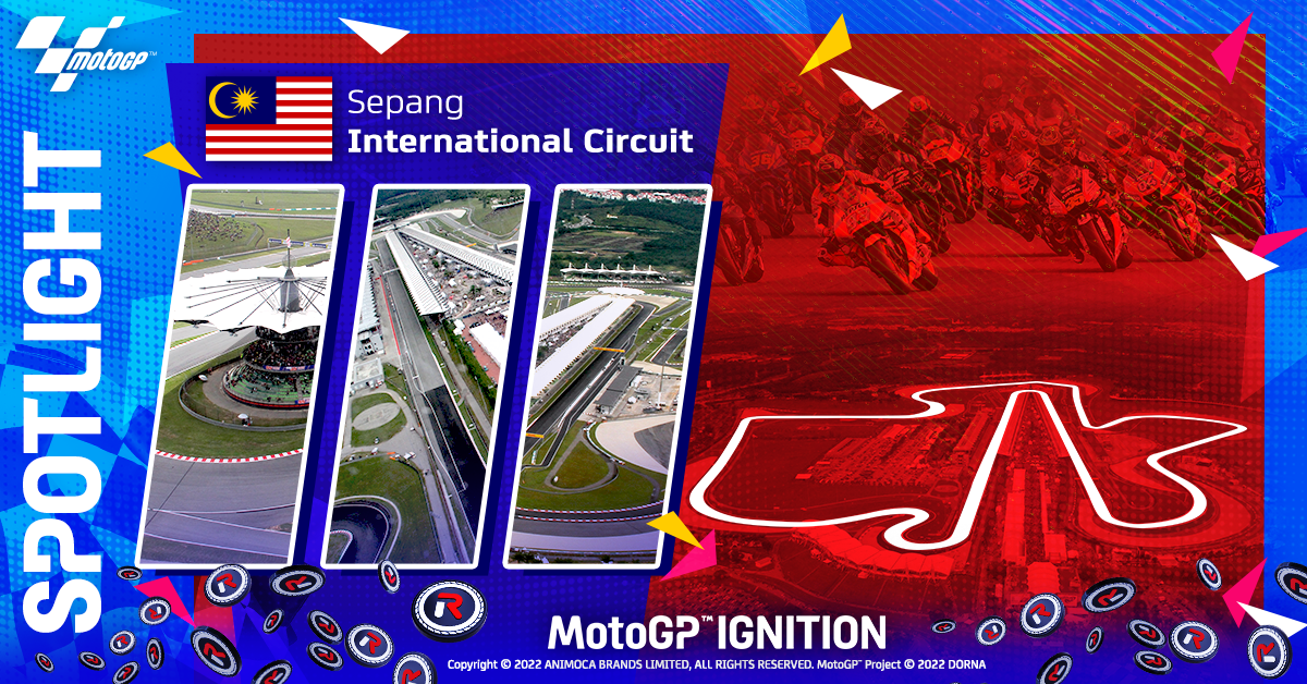 MotoGP Ignition: Spotlight Event #6! | by MotoGP Ignition | Medium
