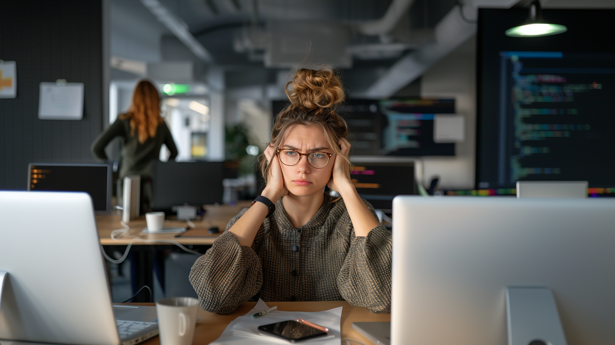 The entry-level (junior) full-stack software engineer’s guide | by Alon ...