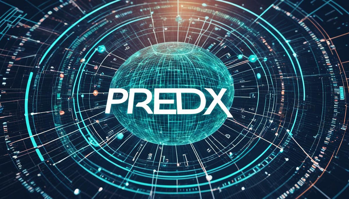 Discover PredX_AI: Revolutionizing Prediction Markets with AI and ...