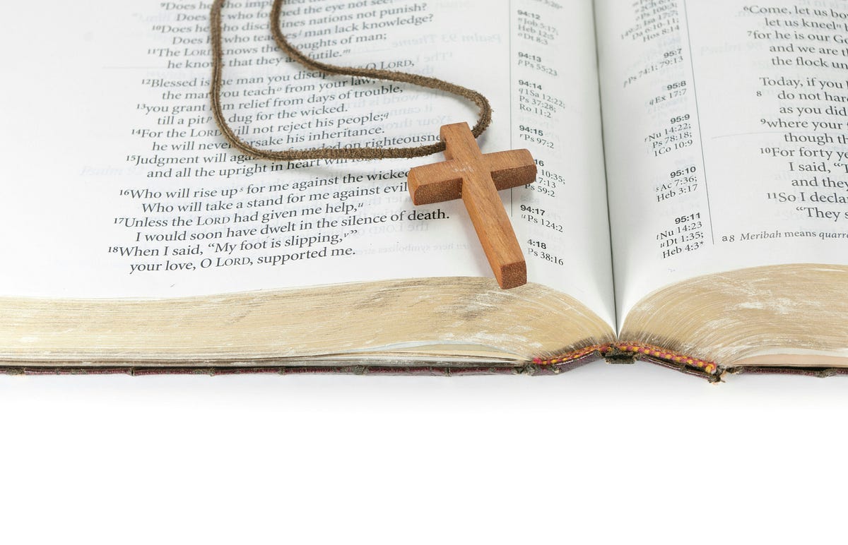 Ten Powerful Quotes From Our LORD Jesus Christ. Part Two of Three. | by ...