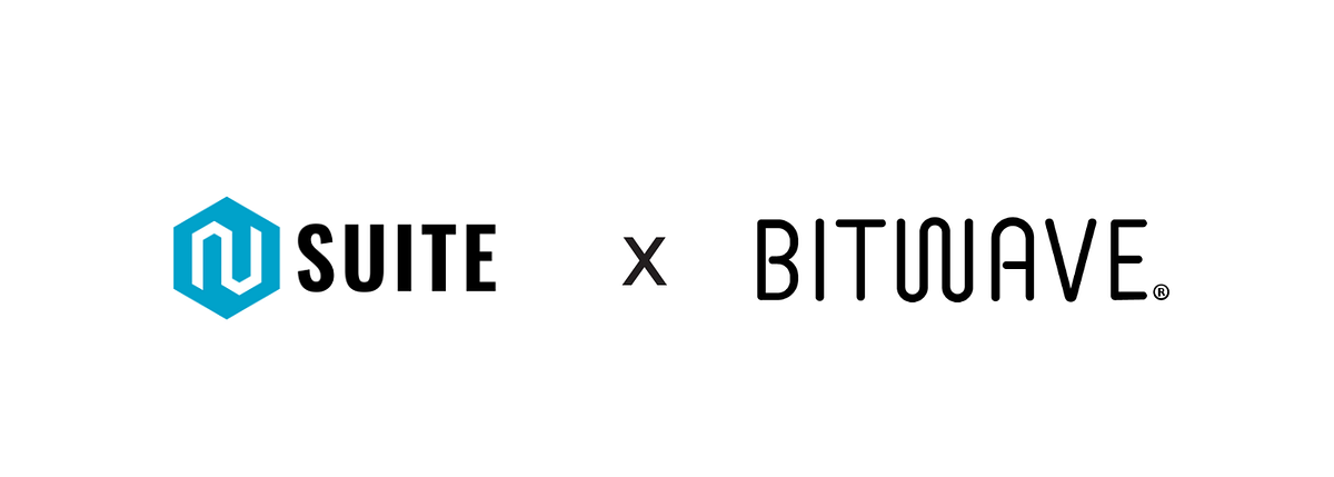 N Suite, the Enterprise Wallet for Web3 Businesses Announces Exciting Partnership with Bitwave ...