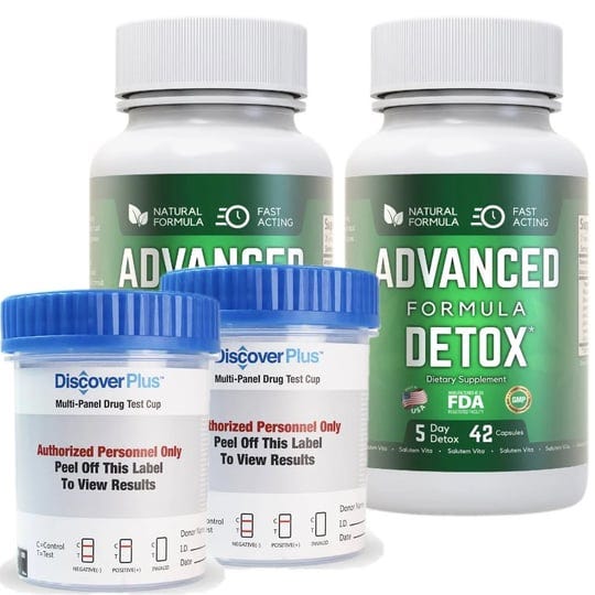 Detox Kits | by Stephon Bell | Jun, 2024 | Medium