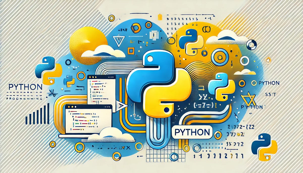 如何使用「Comprehensive Python Cheatsheet」 - 無聊就學AI LAB - Medium