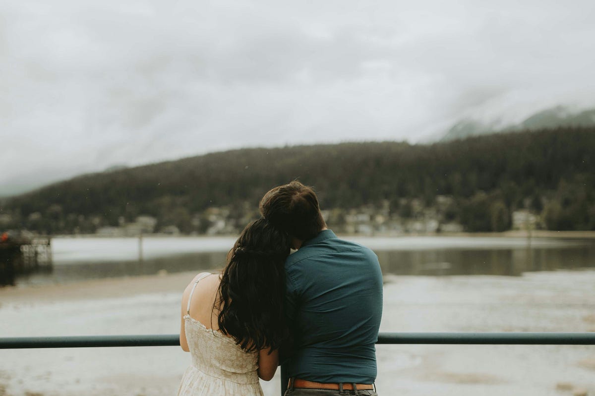 5 Signs It’s a Trauma Bond, Not Love | by Magnetize Your Man with Brody ...