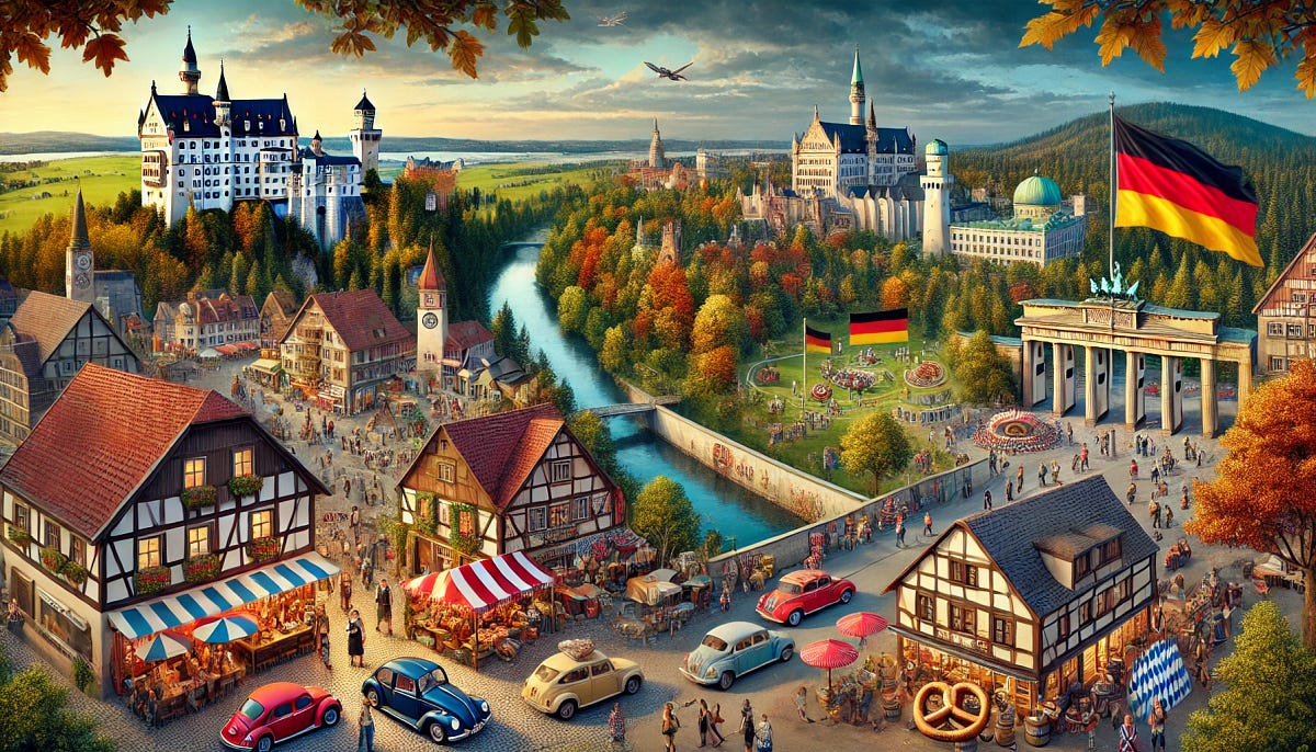 German Communities Hub. Welcome to our post summarizing our… | by ...