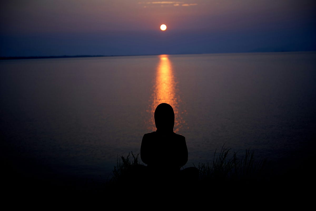 The Day Technology Fell Silent: Life Without the Internet | by Global ...