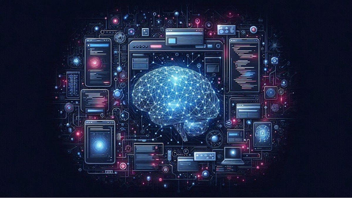 Why Every Frontend Developer Should Understand How APIs Serve ML Models ...