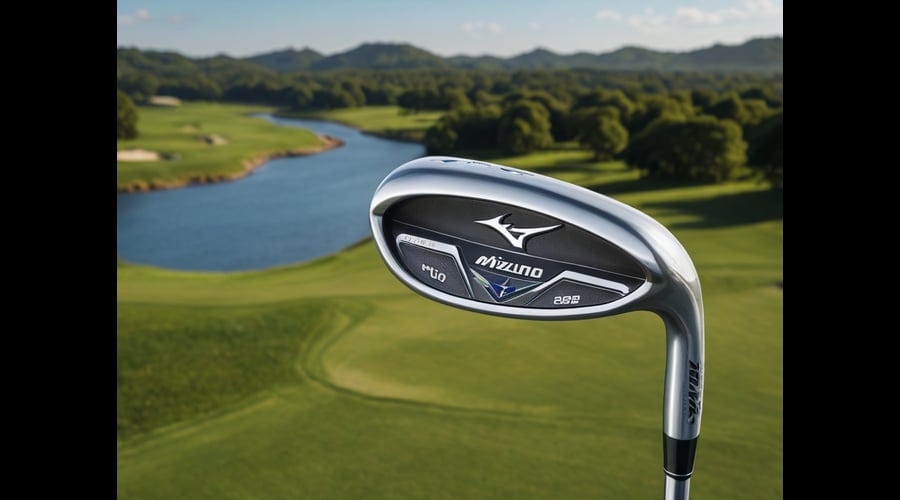 Mizuno Golf Clubs | by Reese Graham | Medium