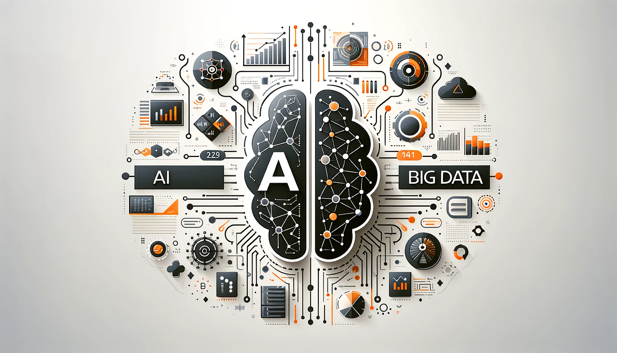 AI and Big Data: An Inseparable Pair | by GPTPlus | Feb, 2024 | Medium
