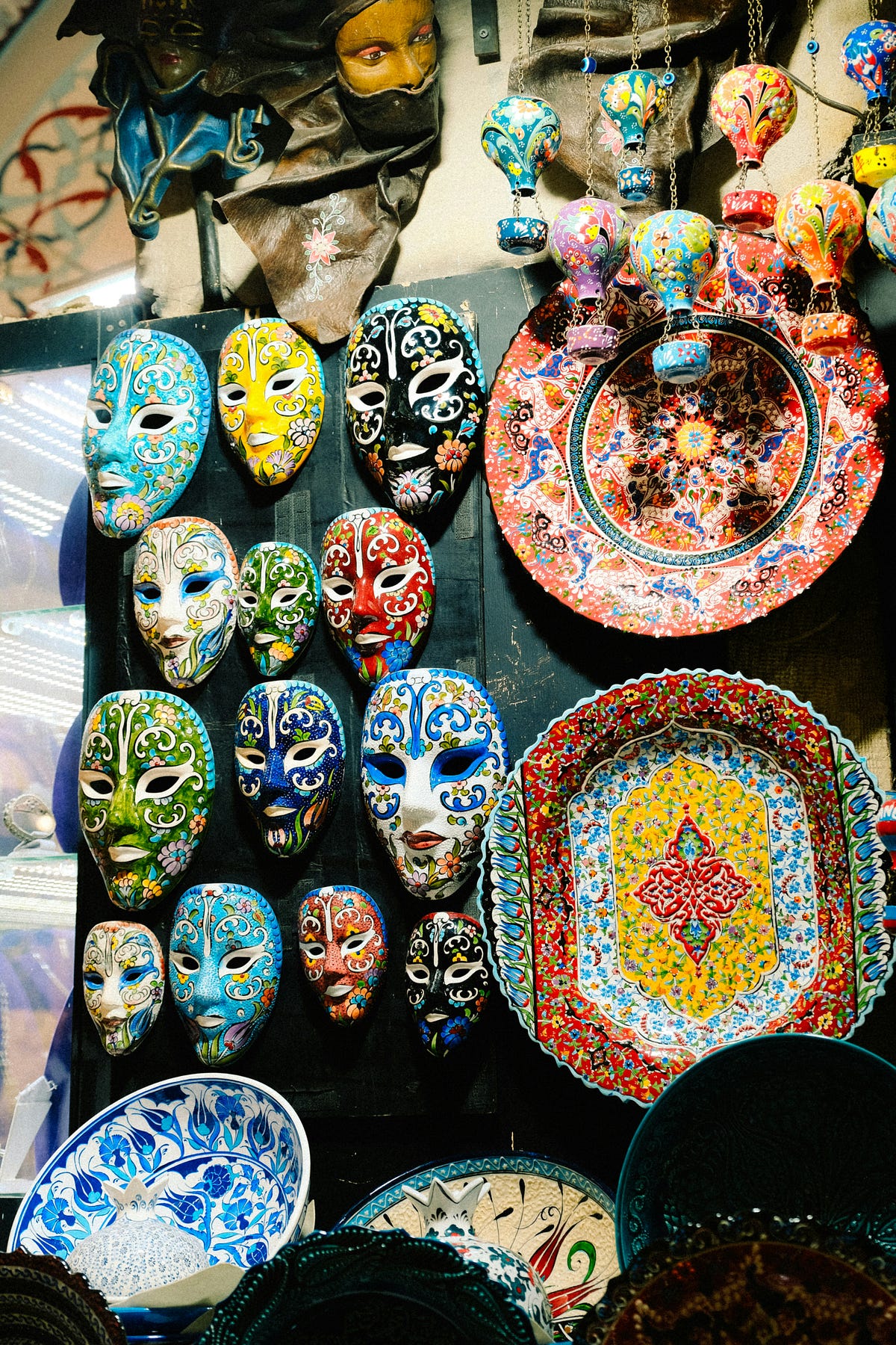 What Mask Are You Wearing?. Ask The Additional Questions: Unmask… | by ...