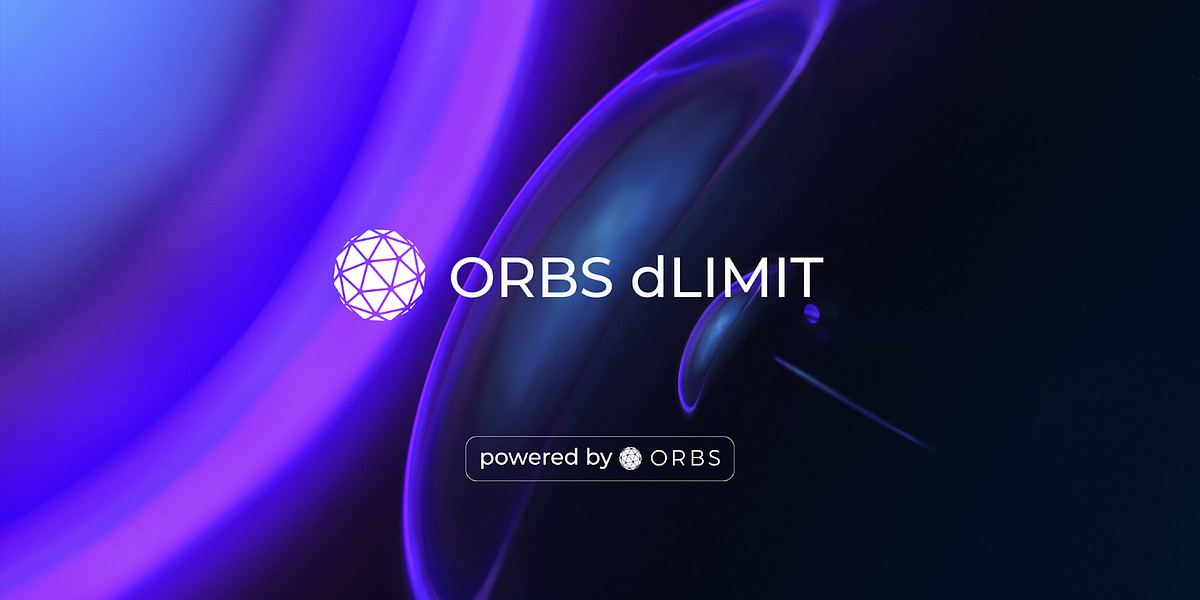 DLIMITの使用方法 by ORBS - Orbs Japan - Medium