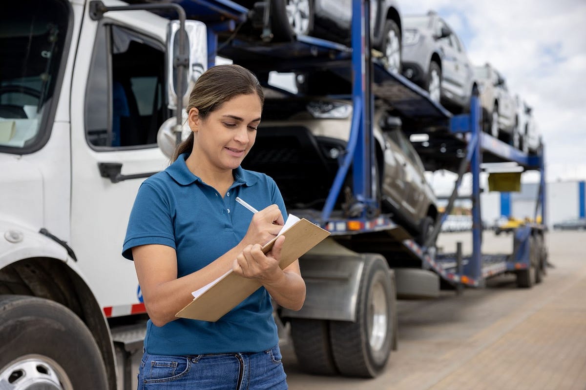 The Legal Requirements for Vehicle Preparation Before Shipping | by ...