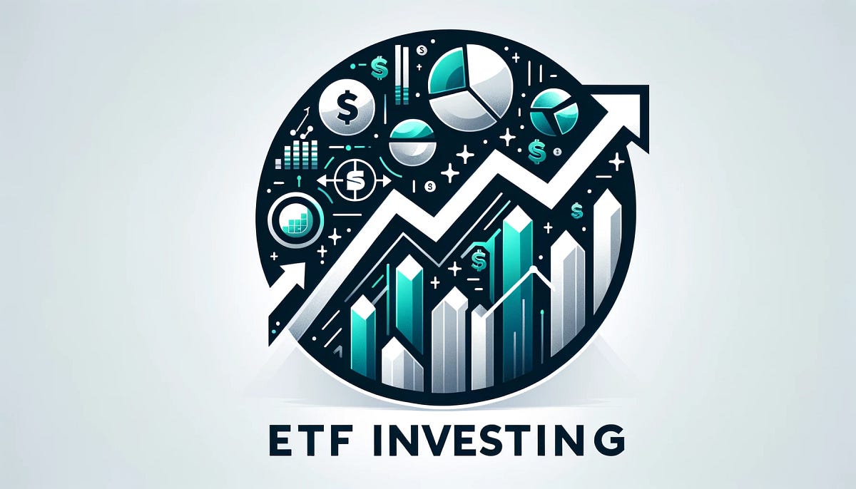Future-Proof Your Investments: The Dynamic World of ETF Opportunities ...