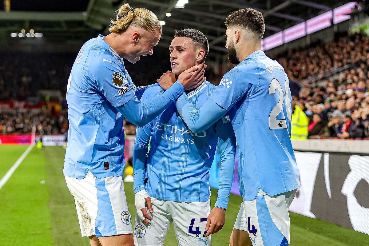 One Simple Way To Get Rid Of An Angry Football Player | by Matic ...