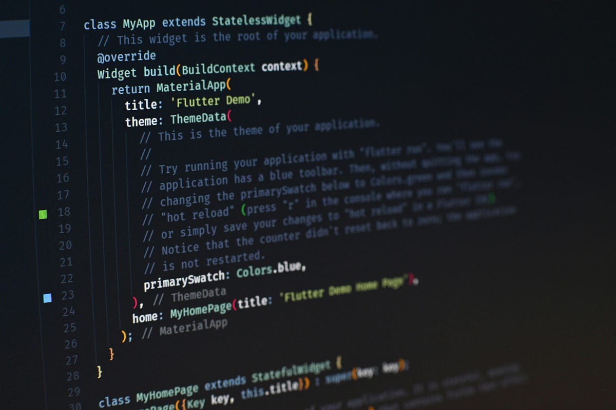 📦 Simplify Local Data Storage in Flutter with the_storage | by ...