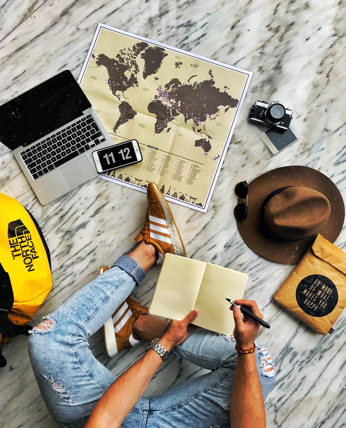 An Experience Not For The Ordinary - The Shortform - Medium