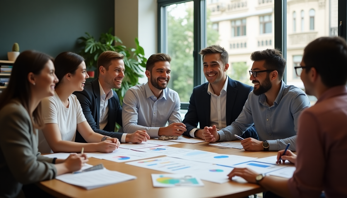Stand on Business: Decoding the Phrase | by Meet Solanki | Oct, 2024 | Medium